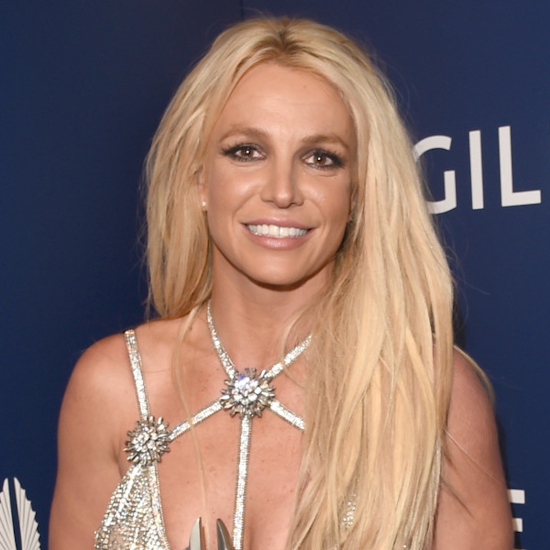 Britney Spears Leaves Mental Health Treatment Facility After 1 Month E Online Ap
